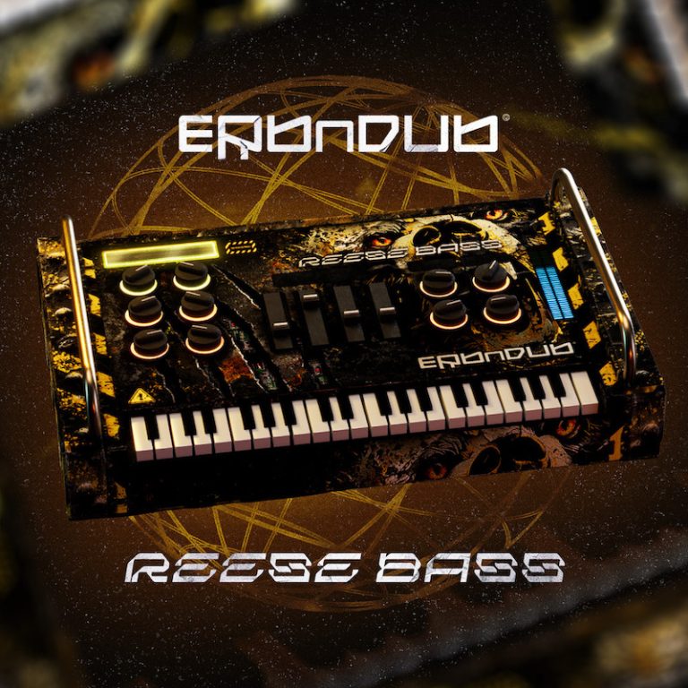 REESE BASS - ERB N DUB